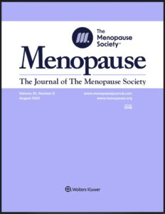 Menopause | The Menopause Society