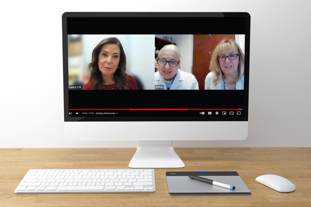 Professional Video and Podcast Series | Professional Resources