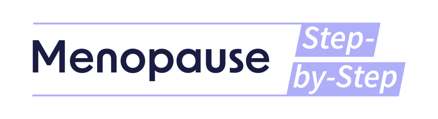 Menopause Step by Step | Professional Resources