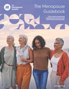The Menopause Guidebook | Patient Education